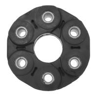 China Driveshaft Coupler Flex Joint with Bolts for Chevrolet Corvette BMW 318i M3 for sale