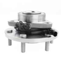 China 2x Front Wheel Bearing & Hub Assembly with ABS Sensor for Nissan Armada Titan 2012-2015 for sale