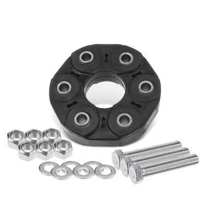 China Front or Rear Driveshaft Coupler Flex Joint with Bolts for Chrysler 300 Dodge for sale