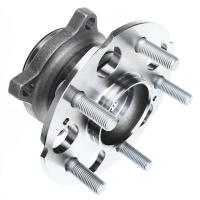 China 2x Rear Wheel Bearing & Hub Assembly for Honda CR-V 12-16 Acura RDX 3.5L for sale