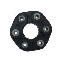 China Driveshaft Coupler Flex Joint with Bolts for BMW 325xi 328xi xDrive 330i 528i X1 for sale
