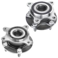 China 2x Front Wheel Bearing & Hub Assembly for Lexus GS300 GS350 IS250 IS300 IS350 RC300 for sale
