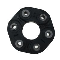 China Driveshaft Coupler Flex Joint with Bolts for BMW 325xi 328xi xDrive 330i 528i X1 for sale