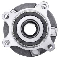 China 2x Front Wheel Bearing & Hub Assembly for Lexus GS300 GS350 IS250 IS300 IS350 RC300 for sale