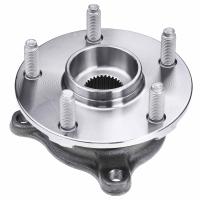China 2x Front Wheel Bearing & Hub Assembly for Lexus GS300 GS350 IS250 IS300 IS350 RC300 for sale
