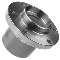 China Front Driver or Passenger Wheel Bearing & Hub Assembly for Mercedes-Benz Sprinter 2500 for sale