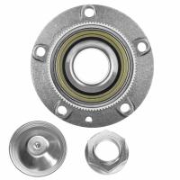 China Front Driver or Passenger Wheel Bearing & Hub Assembly for BMW 528e 1982-1988 533i 535i for sale