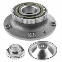 China Front Driver or Passenger Wheel Bearing & Hub Assembly for BMW 528e 1982-1988 533i 535i for sale