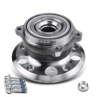 China Rear Driver or Passenger Wheel Bearing & Hub Assembly for Mercedes-Benz E350 E500 E550 for sale
