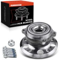 China Rear Driver or Passenger Wheel Bearing & Hub Assembly for Mercedes-Benz E350 E500 E550 for sale