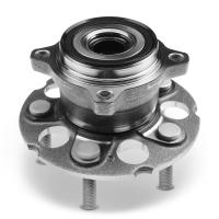 China Rear Driver or Passenger Wheel Bearing & Hub Assembly for Honda CR-V 12-16 Acura RDX 3.5L for sale