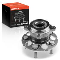China Rear Driver or Passenger Wheel Bearing & Hub Assembly for Honda CR-V 12-16 Acura RDX 3.5L for sale