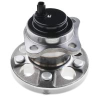 China Rear Driver or Passenger Wheel Bearing & Hub Assembly with ABS Sensor for Toyota Sienna FWD for sale