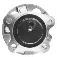 China Rear Driver or Passenger Wheel Bearing & Hub Assembly with ABS Sensor for Toyota Sienna FWD for sale