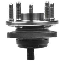 China Front Driver or Passenger Wheel Bearing & Hub Assembly with ABS  for Chevrolet Caprice for sale