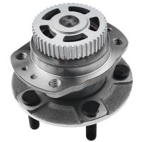 China Rear Left or Right Wheel Bearing & Hub Assembly for Chrysler Town & Country Dodge Caravan for sale