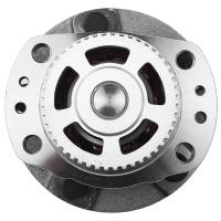 China Rear Left or Right Wheel Bearing & Hub Assembly for Chrysler Town & Country Dodge Caravan for sale