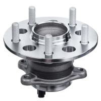 China Rear Passenger Wheel Bearing & Hub Assembly w/ ABS Sensor for Toyota Camry 2012-2017 Avalon for sale