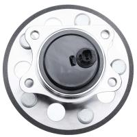 China Rear Passenger Wheel Bearing & Hub Assembly w/ ABS Sensor for Toyota Camry 2012-2017 Avalon for sale