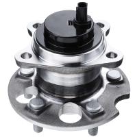 China Rear Passenger Wheel Bearing & Hub Assembly with ABS Sensor for Toyota Highlander 2008-2013 for sale