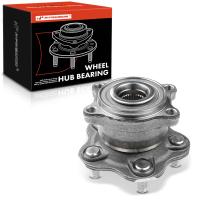 China Rear Driver or Passenger Wheel Bearing & Hub Assembly for Infiniti FX35 G35 M56 M45 Nissan for sale