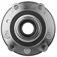 China Front or Rear Wheel Bearing & Hub Assembly for Ford Edge Taurus Lincoln MKT for sale