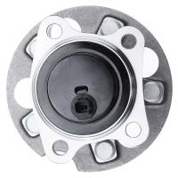 China Rear Passenger Wheel Bearing & Hub Assembly with ABS Sensor for Toyota Highlander 2008-2013 for sale