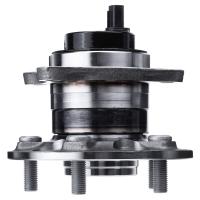 China Rear Passenger Wheel Bearing & Hub Assembly with ABS Sensor for Toyota Highlander 2008-2013 for sale