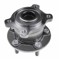 China Rear Driver or Passenger Wheel Bearing & Hub Assembly for Ford Escape 13-18 Lincoln MKC for sale