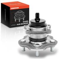 China Rear Left or Right Wheel Bearing & Hub Assembly w/ ABS Sensor for Toyota RAV4 Lexus Scion for sale