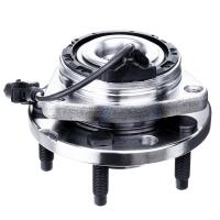 China Front or Rear Wheel Bearing & Hub Assembly with ABS Sensor for Solstice 06-09 Saturn Sky for sale