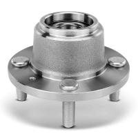 China Rear Driver or Passenger Wheel Bearing & Hub Assembly for Chevy Aveo Aveo5 Pontiac Suzuki for sale