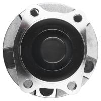 China 2x Rear Wheel Bearing & Hub Assembly for Chrysler Town & Country Dodge Caravan for sale