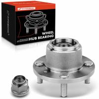 China Rear Driver or Passenger Wheel Bearing & Hub Assembly for Chevy Aveo Aveo5 Pontiac Suzuki for sale