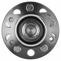 China Rear Driver or Passenger Wheel Bearing & Hub Assembly for Hyundai Tucson Kia Optima FWD for sale