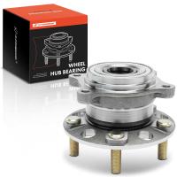 China Rear Driver or Passenger Wheel Bearing & Hub Assembly for Hyundai Tucson Kia Sportage 16-20 for sale
