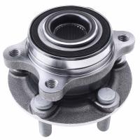 China Driver or Passenger Wheel Bearing & Hub Assembly for Ford Edge Fusion Lincoln Continenta for sale
