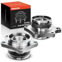 China 2x Rear Wheel Bearing & Hub Assembly for Honda Element 2003-2011 2.4L for sale