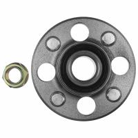 China 2x Rear Wheel Bearing & Hub Assembly for Honda Civic 1985-2000 Civic del Sol CRX Acura for sale