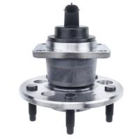 China Rear Driver or Passenger Wheel Bearing & Hub Assembly for Buick Lucerne Lesabre Cadillac for sale