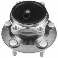 China Rear Left or Right Wheel Bearing & Hub Assembly with ABS Sensor for Mazda 6 CX-5 2013-2020 for sale