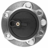 China Rear Left or Right Wheel Bearing & Hub Assembly with ABS Sensor for Mazda 6 CX-5 2013-2020 for sale