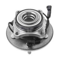 China Rear Driver or Passenger Wheel Bearing & Hub Assembly with ABS for Ford Expedition 18-20 for sale