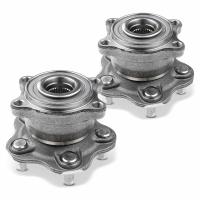 China 2x Rear Wheel Bearing & Hub Assembly for Infiniti FX35 G35 M56 M45 Nissan 370Z for sale