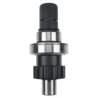 China Front Passenger CV Intermediate Shaft with ABS Ring for Dodge Ram 1500 2006-2010 4WD Only for sale