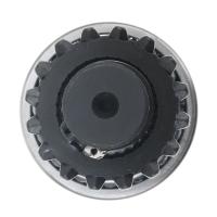 China Front Passenger CV Intermediate Shaft with ABS Ring for Dodge Ram 1500 2006-2010 4WD Only for sale