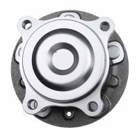 China Rear Driver or Passenger Wheel Bearing & Hub Assembly for Chevrolet Cruze Cruze Limited for sale