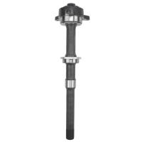 China Front Passenger CV Intermediate Shaft with ABS Ring for Nissan Murano 2003-2007 for sale