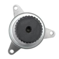 China Front Passenger CV Intermediate Shaft with ABS Ring for Nissan Murano 2003-2007 for sale