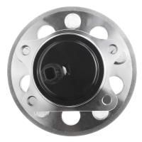 China 2x Rear Wheel Bearing & Hub Assembly with ABS Sensor for Lexus ES300h 2013-2020 ES350 for sale